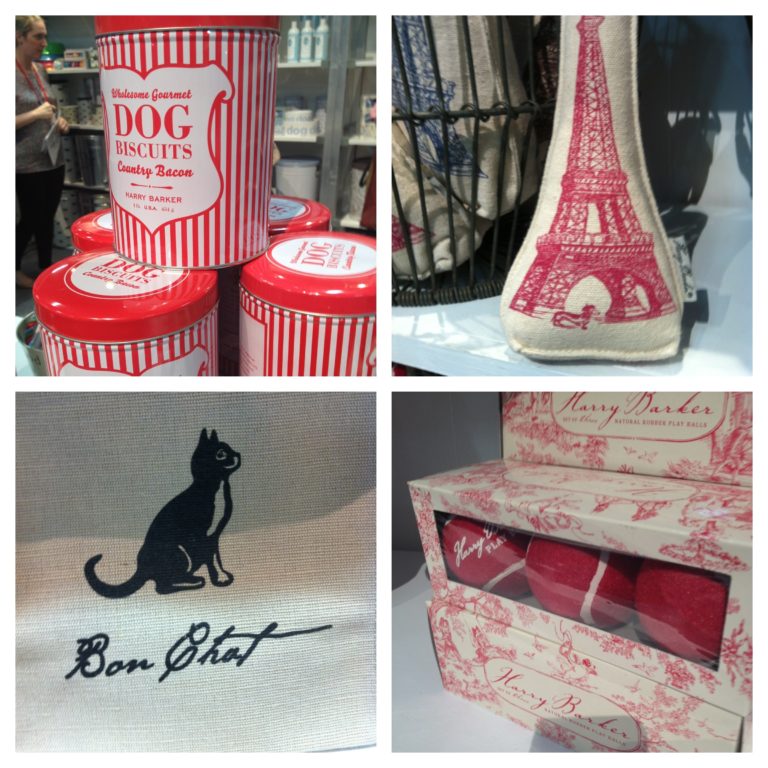 K. Sutherland PR Love List: SuperZoo 2012 Edition | KSPR