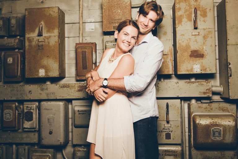 SND CYN Grand Opening | KSPR