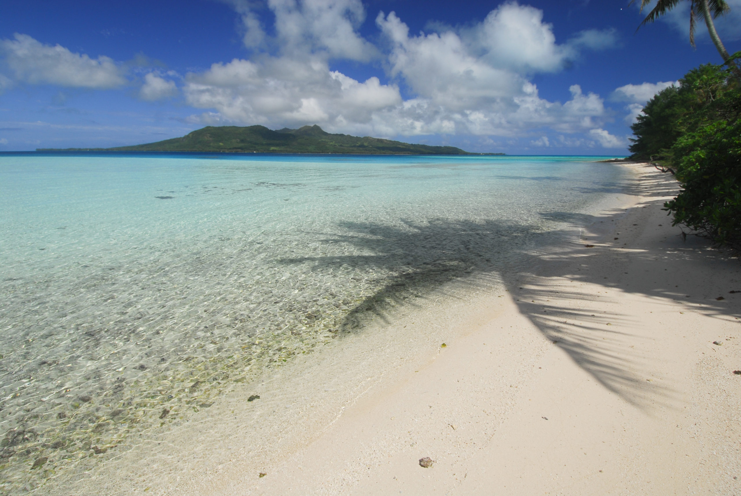 Aranui, Le Taha’a, and Le Nuku Hiva Featured in The Knot! | KSPR