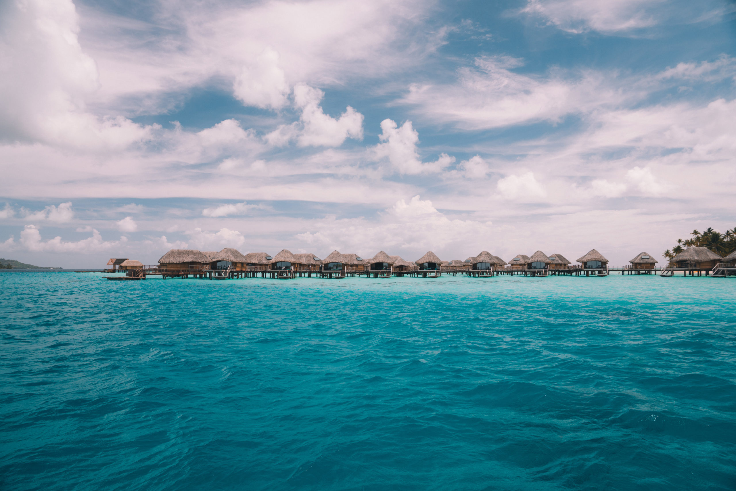 US News Features Le Bora Bora! | KSPR